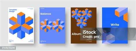 크리에이티브 비즈니스 프레젠테이션 레이아웃 현대 포스터 템플릿입니다 고립된 전단지 디자인 기치 배경 책 표지 보고서 팸플릿