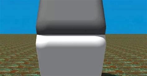 these blocks are the same colour just put your finger in the gap