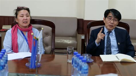 Монголын Монголын Үйлдвэрчний Эвлэлийн Холбоо