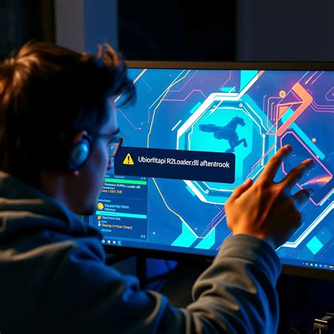 Fixing Ubiorbitapi R Loader Dll Error After Modding LevelUpTalk