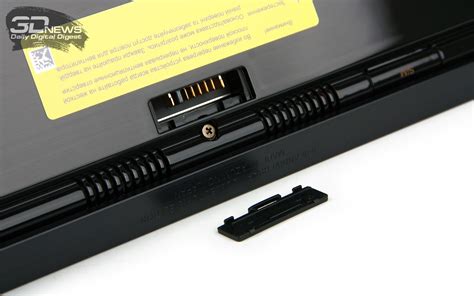 Сверхлегкий ноутбук Sony VAIO Z13: мечта фотографа / Ноутбуки и ПК