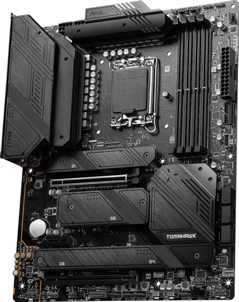 Best LGA 1700 Motherboards: Ranked - ComputerCity