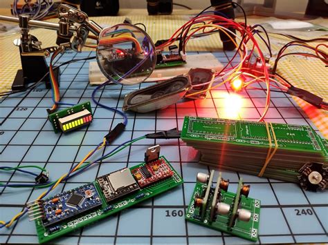 Arduino A Cheap Board For E11 Blaster Effects Page 18 Electronics