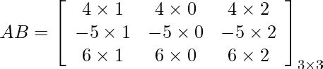 Column Matrix Definition Properties Solved Examples And FAQs