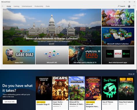 how to block windows store in windows 10 and windows server 2019