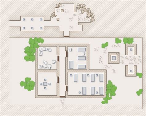 Deepnight Games Tabletop Rpg Map Editor V03