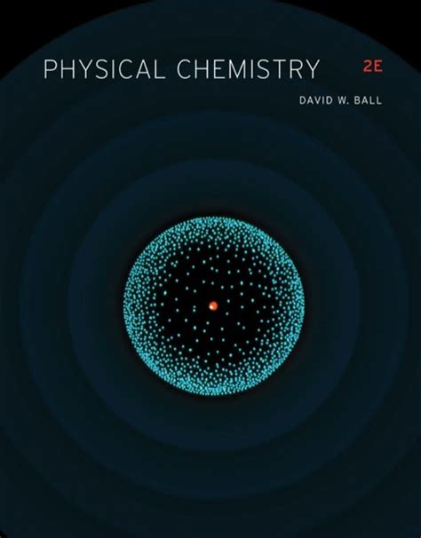 Physical Chemistry 2nd Edition Ecomfusiontech Shop Arts For Life