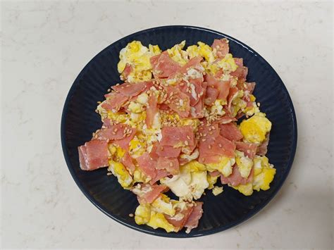 베이컨스크램블에그 레시피 베이컨스크램블에그 레시피