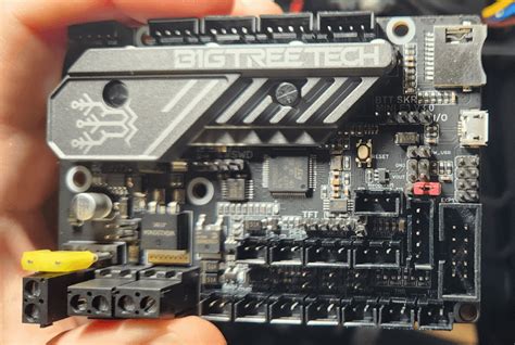 Skr Mini E3 V3 Kobra Max R 3dprinting