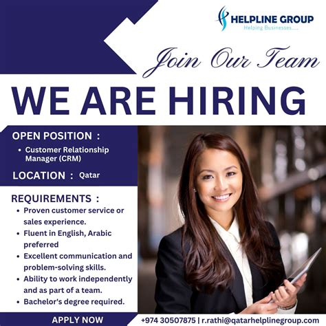 Roli Rathi On Linkedin Location Wearelookingfor Applynow Customerrelationship Hiringnow