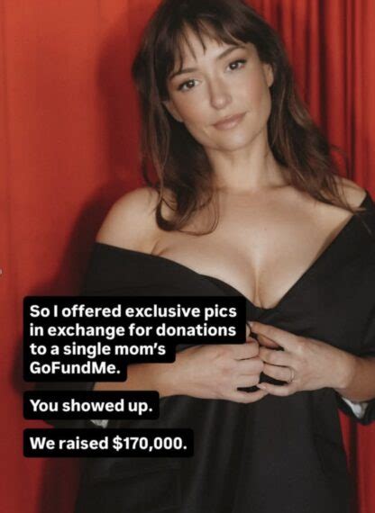 Atandt Commercial Star Milana Vayntrub Shares Flirty Photos Raises 500k