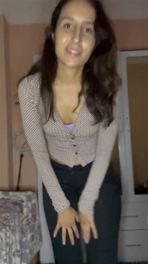 Me After We Get Home From Our Date