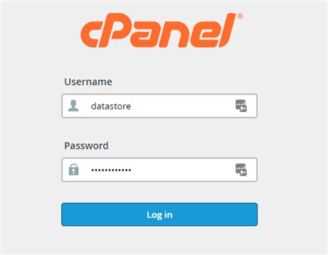 How To Change The Directory For An Addon Domain ServerCake