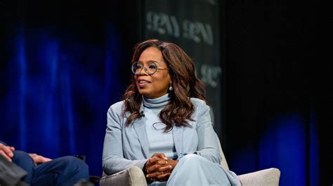 Even Oprah Winfrey Has Thought About Taking Ozempic Glamour