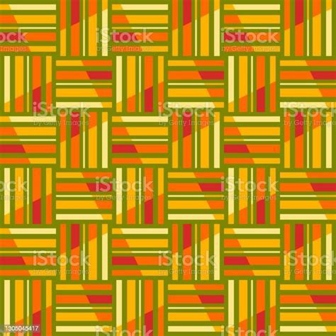 간단한 추상적 인 매끄러운 패턴 모든 표면에 대한 장식 악센트 0명에 대한 스톡 벡터 아트 및 기타 이미지 0명 1960 1969 년 1970 1979 년 Istock