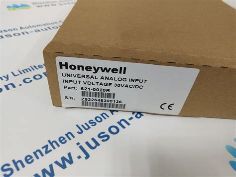 Honeywell 621 0020R China Trading Company Electric Parts Materials Electronics
