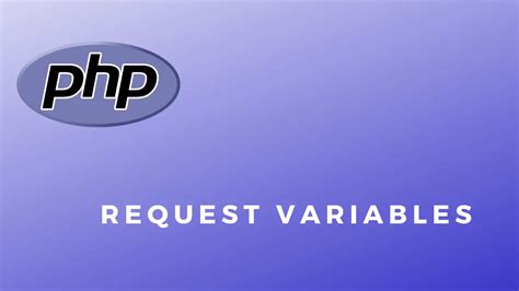 Php Request Variables The Eecs Blog