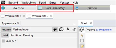 Working With Gephi Link Analysis Part 3 Kb Lab