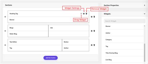 How To Build A Page With Page Builder