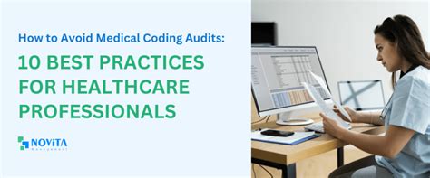 How To Avoid Medical Coding Audits 10 Best Practices For Healthcare