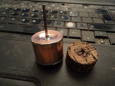 Alternative Float Material The Hamb