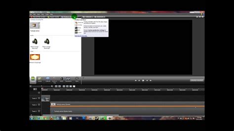 How To Upload Your Video Onto Youtube With Camtasia Studio YouTube
