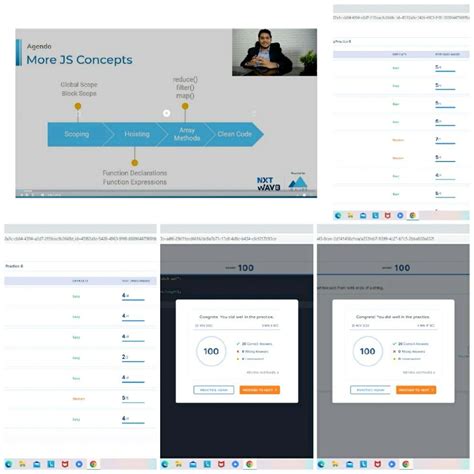 Sobha Madhuri Majji On Linkedin Day100 100daysofcodechallenge