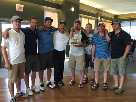 Cupe 4705 On Twitter Cupe Local 4705 3rd Annual Charity Golf Tournament Hugesuccess