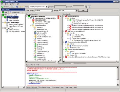 Top 10 Hacking Softwares Realitypod