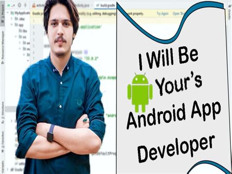custom android apps tailored solutions for your success upwork