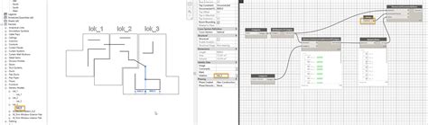 element inside geometry not bounding box geometry dynamo