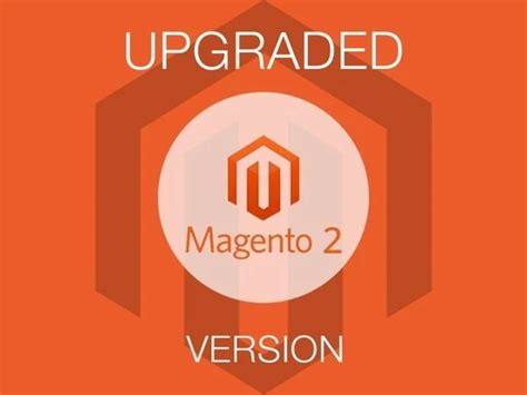 Magento Version Upgrade Install All Latest Security Patches Upwork