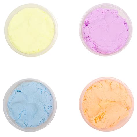 Cloud Putty Show Your Logo