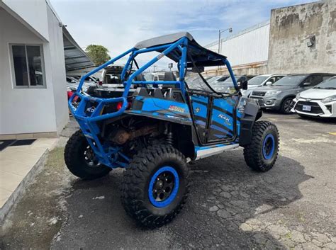 Polaris Rzr 900 Xp 2012