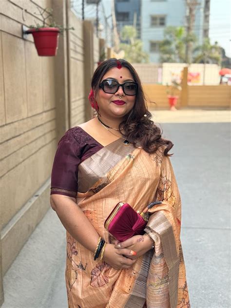 Lopamudra Chakraborty (@blushmyways) on Threads