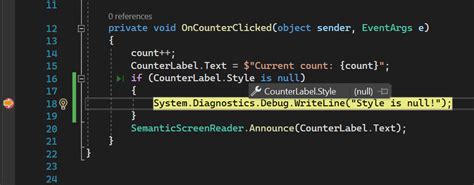Implicit Styles Not Applied To Underlying Items Depending On Where They Are Set · Issue 5016