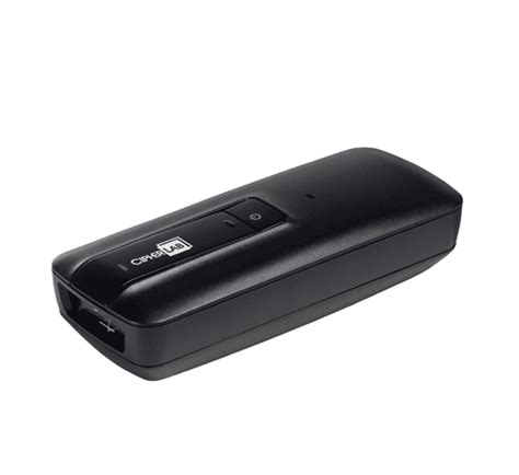 Máy đọc bỏ túi CipherLab Series Máy đọc bỏ túi đa năng