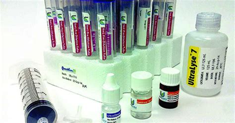 Testing Equipment Atp Test Kit Treatment Plant Operator