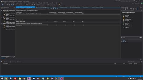 Perfomance Issues Xna Versus Monogame Community Monogame