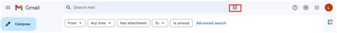 Know All About How To Create Filters In Gmail