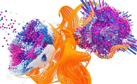 Variable New Ways Of Experiencing Data