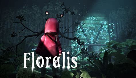 Floralis on Steam