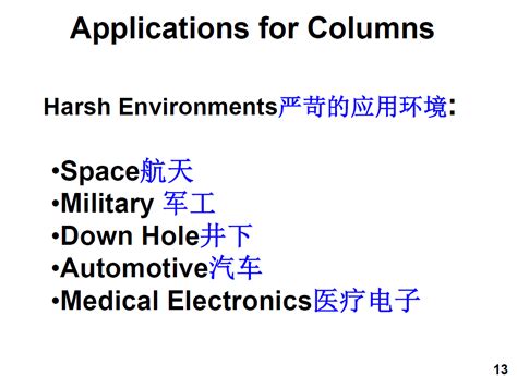 CCGA焊柱技术应用 我的网站