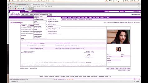 Getting Started YouTube
