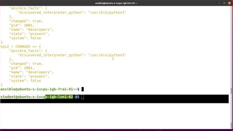 Devops Bootcamp Learn Linux And Become A Linux Sysadmin Zero To Mastery