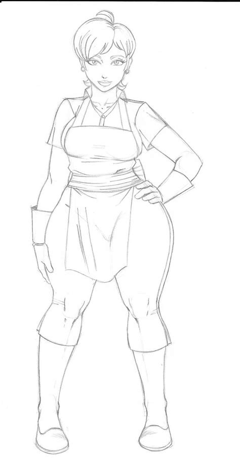 Dexters Mom By Hentai Ryukami On Deviantart