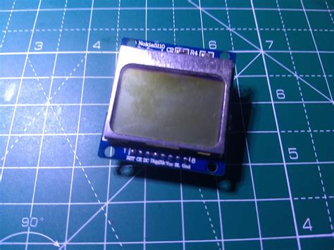 Simple Arduino Watch 4 Steps Instructables