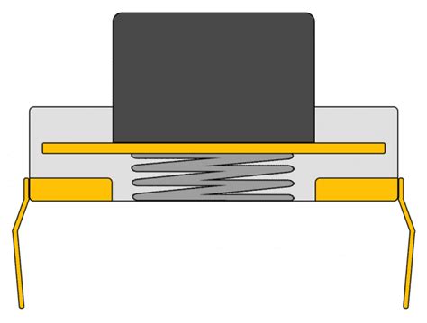 how to de bounce switches on the arduino pcb hero