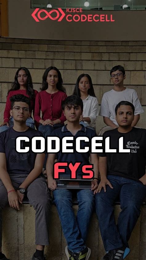 Kjsce Codecell The Chamber Of Secrets Isnt The Only Thing Opening 🪄