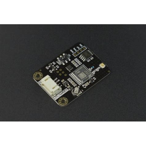 Buy Gravity Gnss Gps Beidou Positioning Module With Rtc Function I2canduart In India Fabtolab